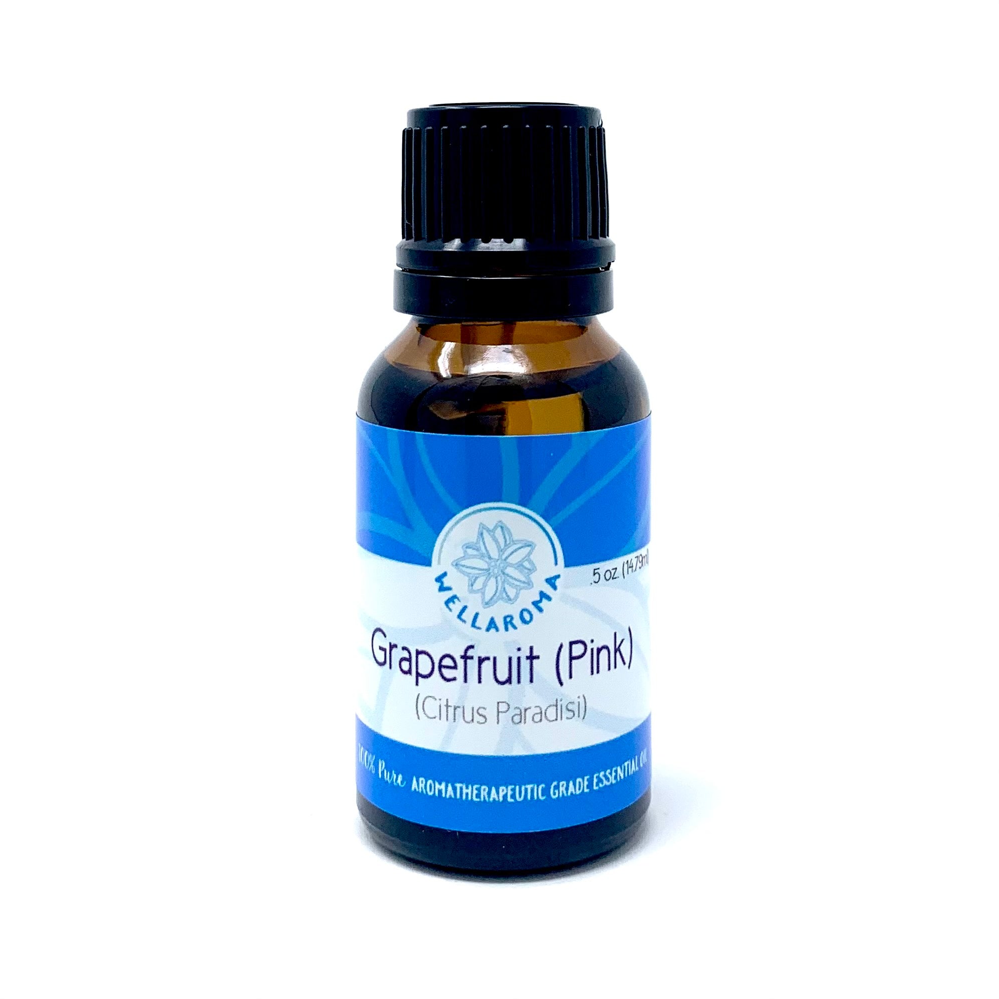 Grapefruit – Wellaroma