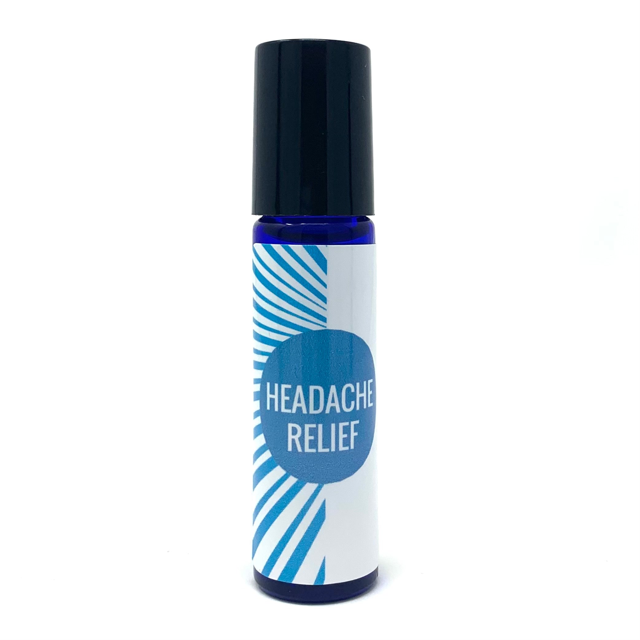 Headache Relief – Wellaroma
